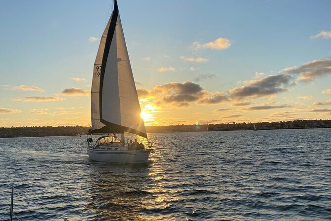 Deluxe Sunset & Day Sail Small Group - Practical Details: What You Need to Know