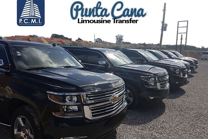 Deluxe SUV Private Round Trip Airport Transfer Uvero Alto Hotels 1-5 Passenger - What Makes This Transfer Stand Out?