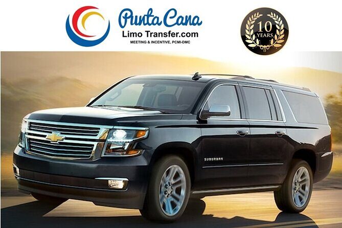 Deluxe SUV Private Round Trip Airport Transfer Uvero Alto Hotels 1-5 Passenger - The Value of This Service