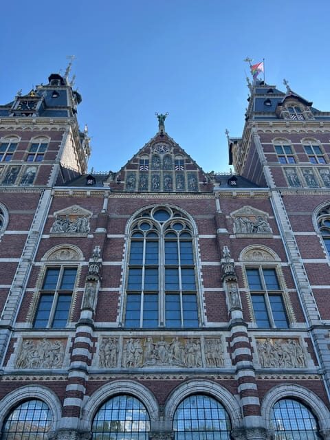 Deluxe Tickets for the RijksMuseum - Why These Tickets Could Be a Game-Changer for Your Rijksmuseum Visit