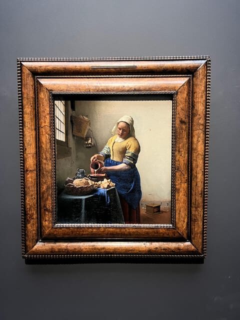 Deluxe Tickets for the RijksMuseum - What’s the Experience Like on the Ground?