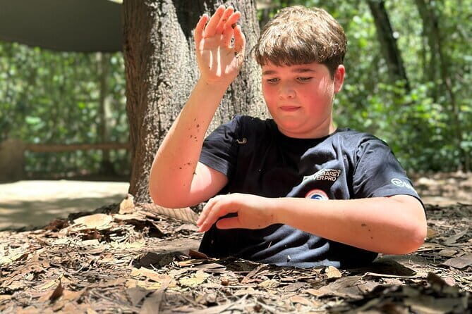 Deluxe tour to Cu Chi Tunnels half day from Ho Chi Minh city - Key Points