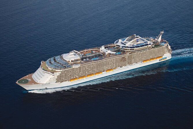 Deluxe transfer from Cruise port to Rome - The Sum Up: Is It Worth It?