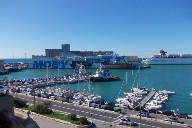 Deluxe transfer from Cruise port to Rome - FAQs