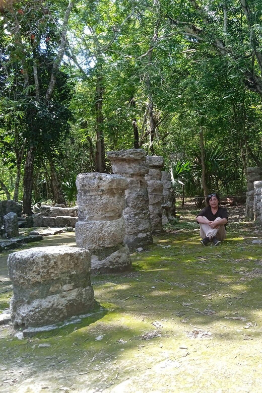 Deluxe Tulum, Coba & 5th Avenue from Cancun - FAQ