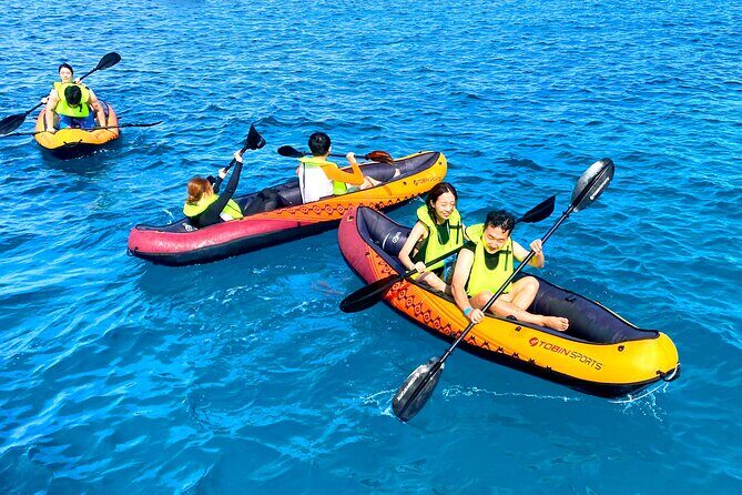 Deluxe Turtle Snorkeling Escapade at Waikiki - Overview and Why It’s Worth Considering