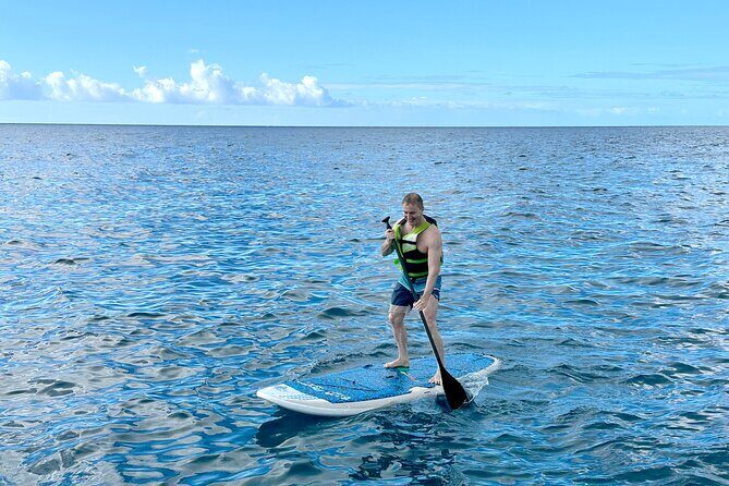 Deluxe Turtle Snorkeling Escapade at Waikiki - Price and Value Consideration