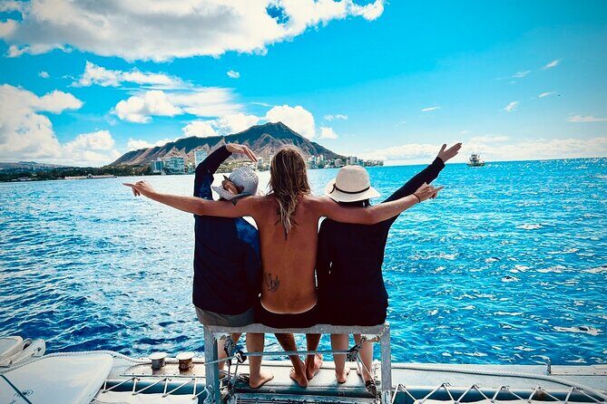 Deluxe Turtle Snorkeling Escapade at Waikiki - FAQ