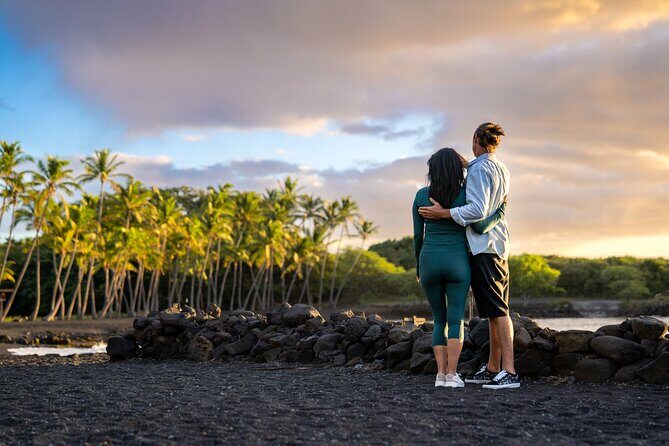 Deluxe Volcano Experience with Restaurant Dinner - Who Will Love This Tour?
