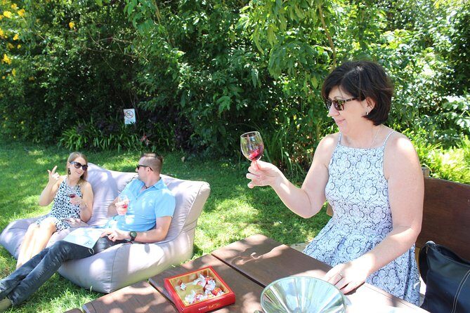 Deluxe Wine Tour to Tamborine Mountain, includes two course lunch - Final Thoughts