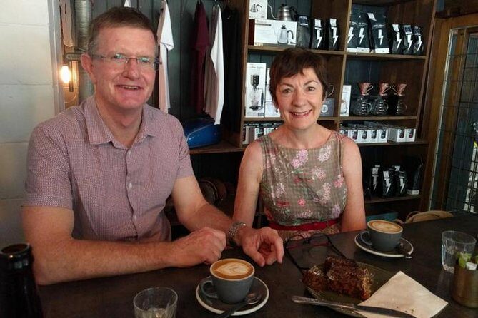 Deluxe Wine Tour to Tamborine Mountain, includes two course lunch - FAQs