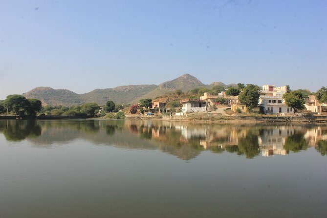 Delwara Heritage and Community Walk - An In-Depth Look at the Delwara Heritage and Community Walk