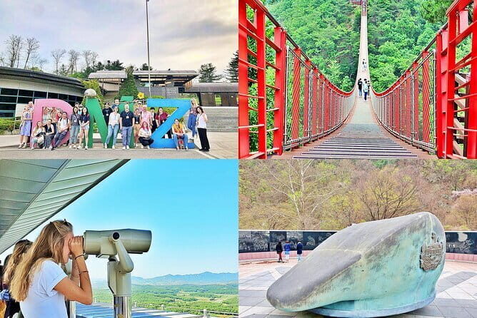 Demilitarized Zone (DMZ) Tour from Seoul - Frequently Asked Questions (FAQs)