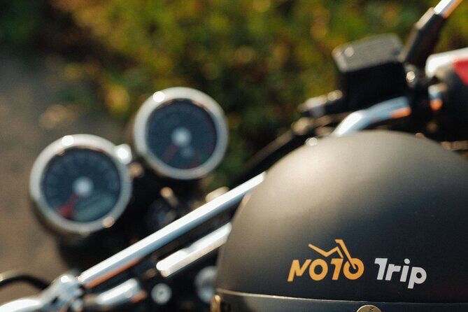 Demilitarized zone Moto Trip from Hue - An In-Depth Look at the Demilitarized Zone Motorcycle Tour