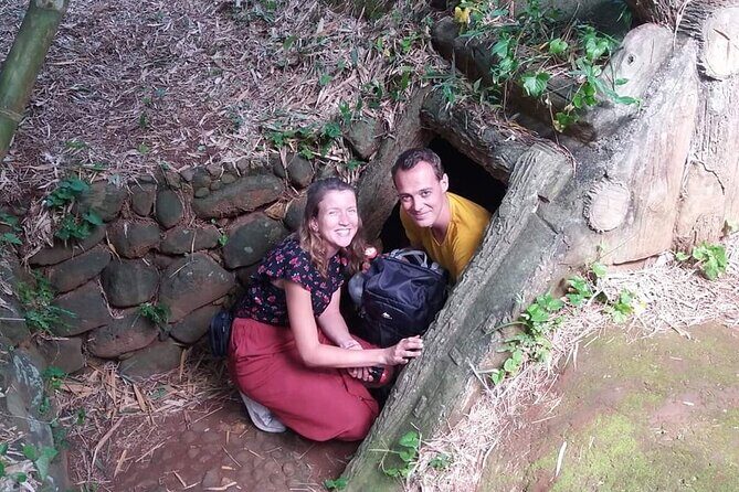 Demilitarized zone tour from Hue - A Deep Dive into the Tour Experience