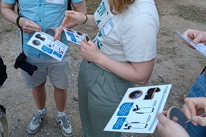 Democracy Experiential Workshop Activity on Pnyx hill, Athens - Frequently Asked Questions