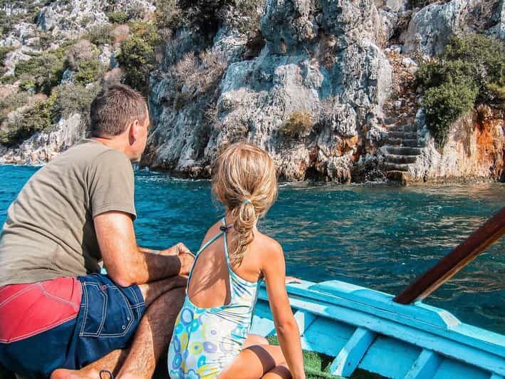 Demre - Myra Tour from Antalya - The Itinerary in Detail: What to Expect