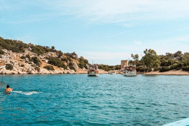 Demre - Myra Tour from Antalya - FAQ