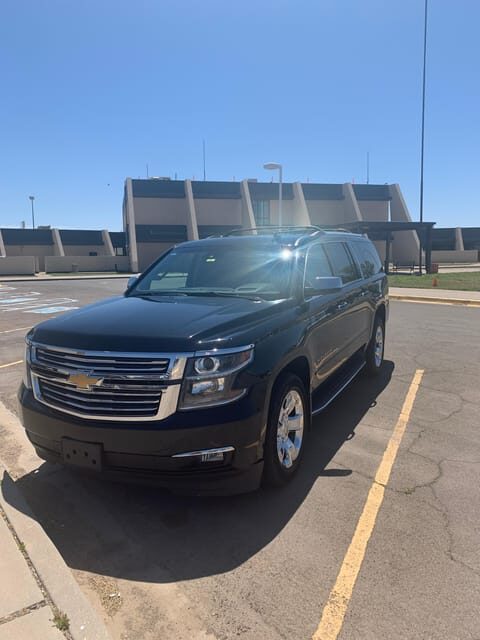 DEN Airport Transfers: to/from Beaver Creek, Colorado - Key Points