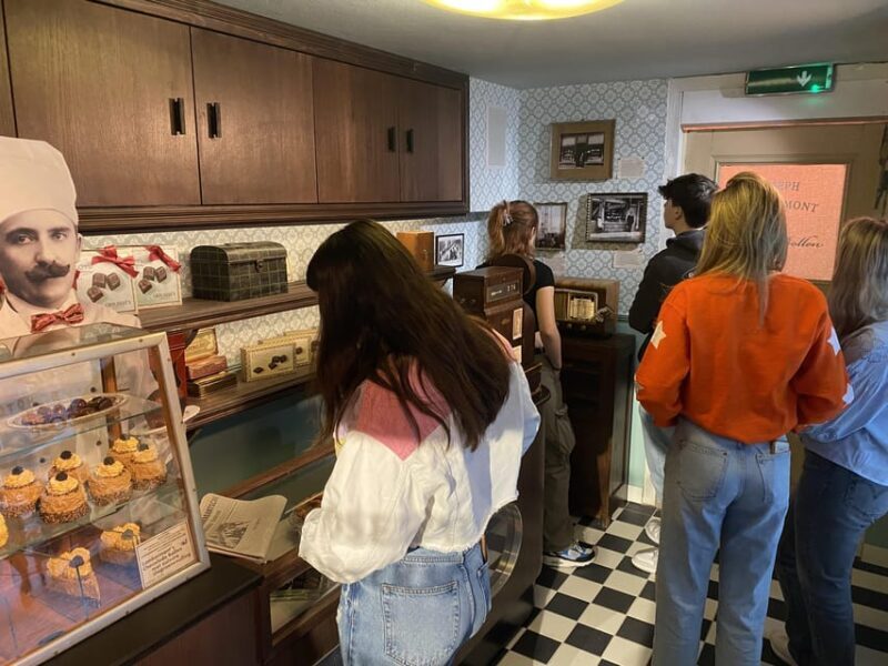 Den Bosch: Bossche Bollen Experience - How the Tour Works: Practical Details