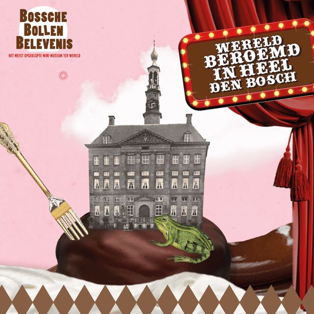 Den Bosch: Bossche Bollen Experience - Practical Tips for Visitors