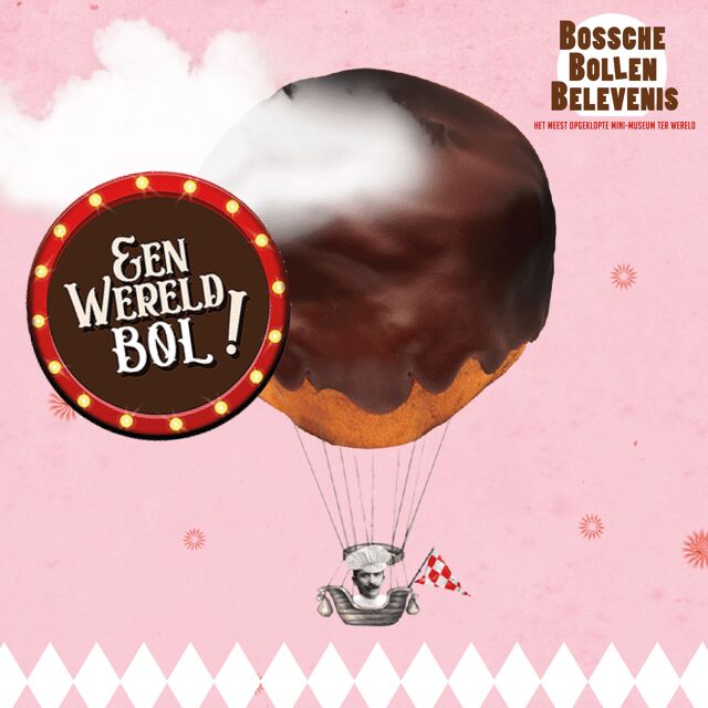 Den Bosch: Bossche Bollen Experience - When to Book and What to Expect