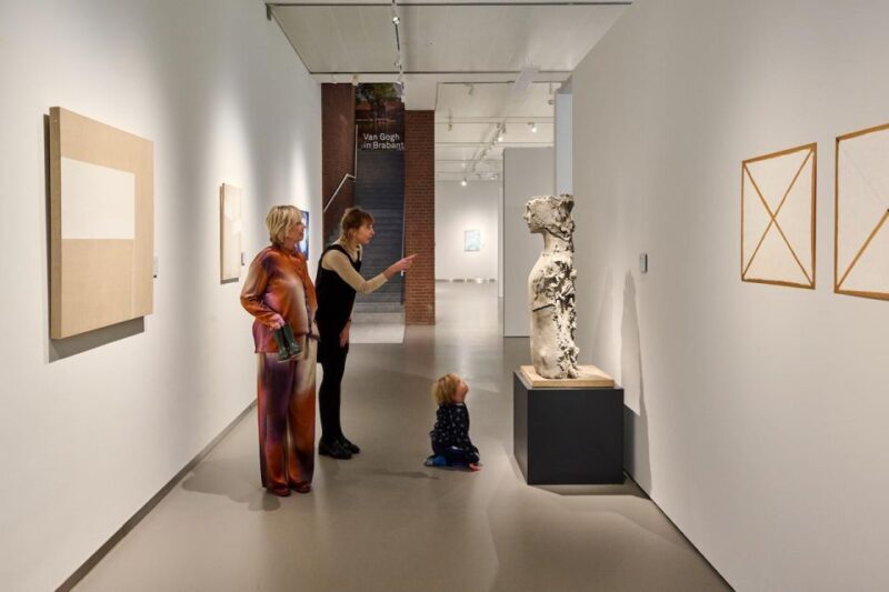 Den Bosch: Het Noordbrabants Museum Entry Ticket - Final Thoughts: Is It Worth It?