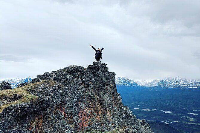 Denali 4 Hour Hiking Adventure with Naturalist Guide - Who Will Love This Tour?