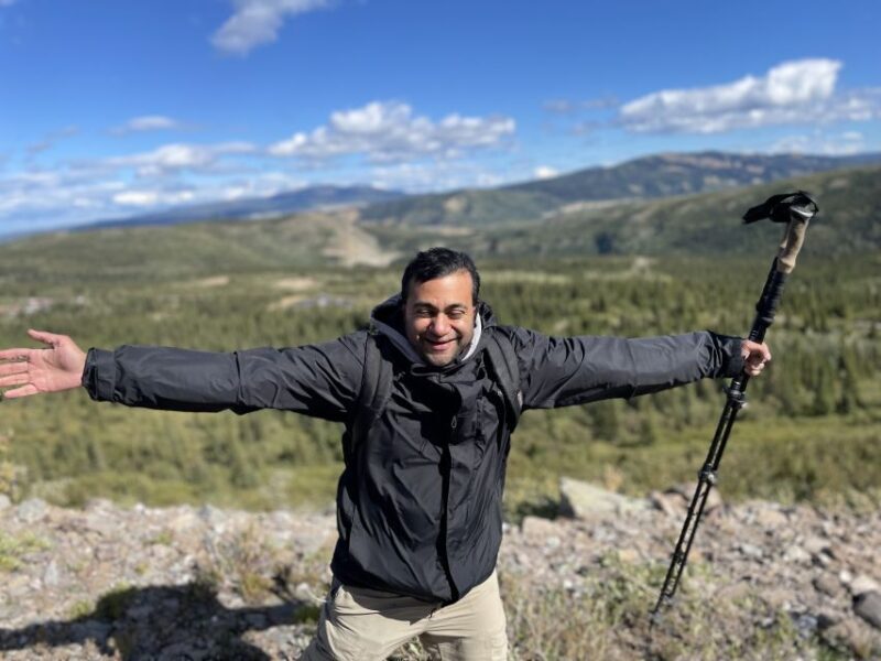 Denali: 5 Hour Guided Into The Mountains Hiking Tour - An In-Depth Look at the Tour Experience