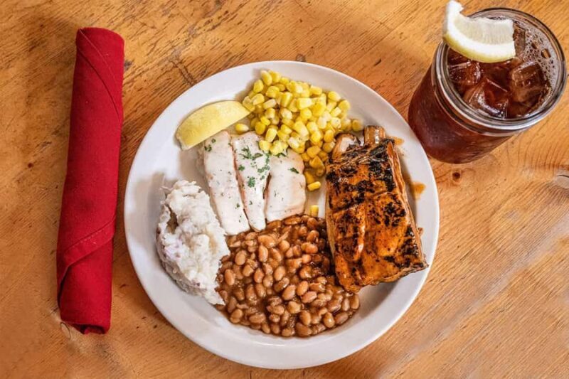 Denali: Alaska Cabin Nite Dinner Theater Ticket - Frequently Asked Questions