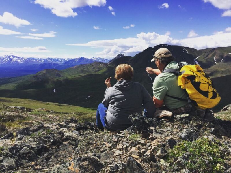 Denali: Denali National Park Walking Tour - Authentic Insights from Previous Travelers