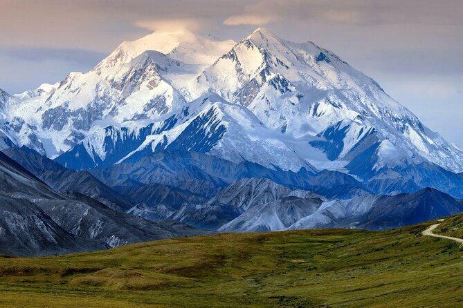 Denali Experience Flightseeing Tour from Talkeetna - Denali Experience Flightseeing Tour from Talkeetna: A Complete Guide