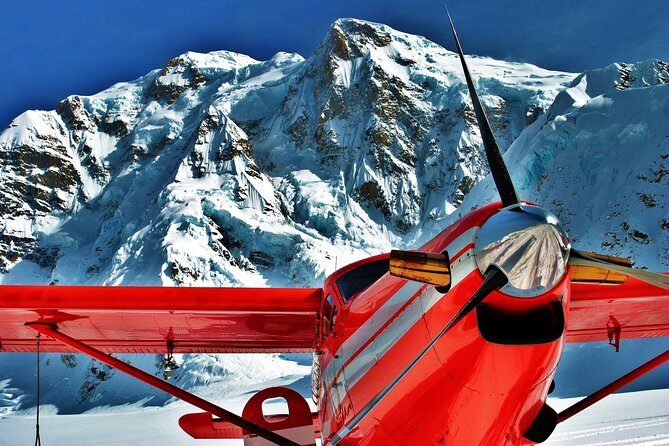 Denali Experience Flightseeing Tour from Talkeetna - Who Will Love This?