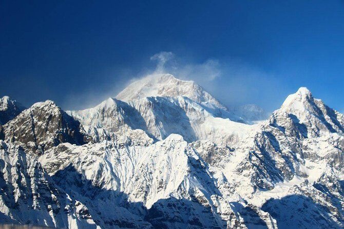 Denali Experience Flightseeing Tour from Talkeetna - Final Thoughts