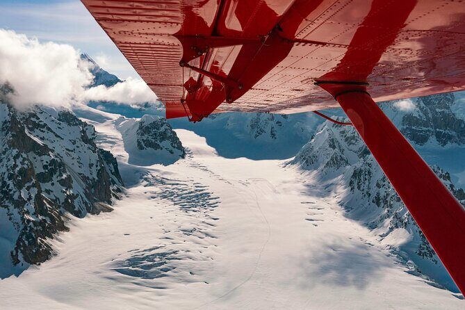 Denali Grand Flightseeing Tour from Talkeetna - How Does the Cost Relate to Value?