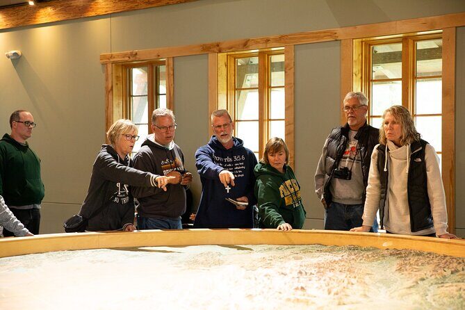 Denali in a Day Sightseeing Package - The Sum Up