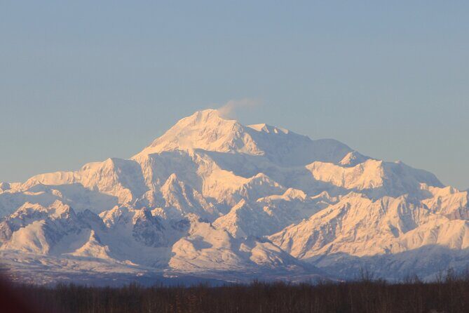 Denali Mountaineer Flightseeing Tour from Talkeetna - The Experience: A Step-by-Step Overview