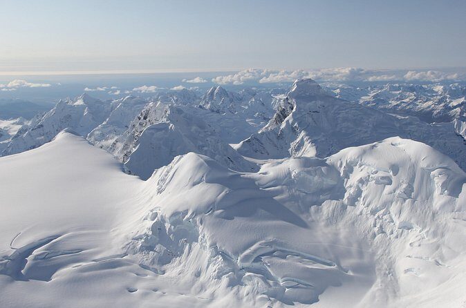 Denali Mountaineer Flightseeing Tour from Talkeetna - The Sum Up: Is This Flightseeing Tour Worth It?