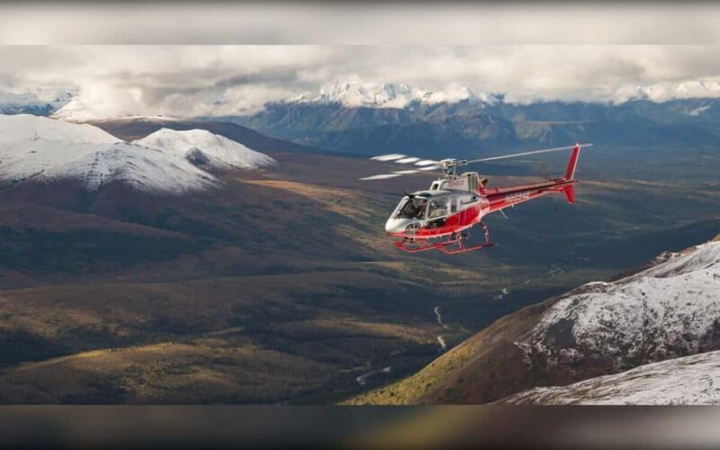 Denali National Park: Helicopter and Hike Adventure - The Sum Up