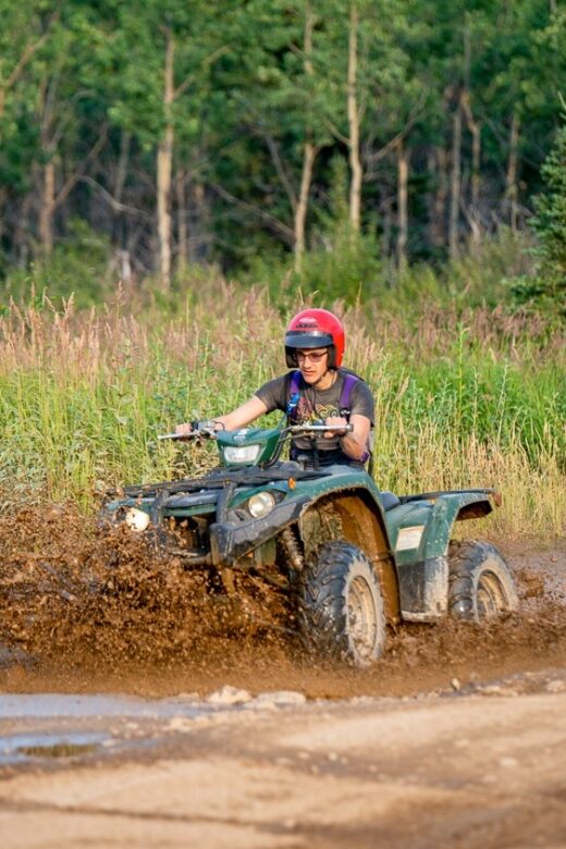 Denali National Park: Wilderness ATV Adventure - An Honest Look at the ATV Wilderness Tour