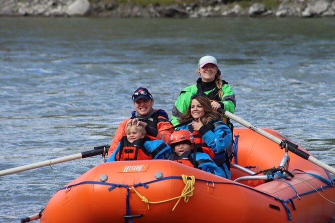 Denali Rafting Wilderness Wave - Analyzing the Value and Cost