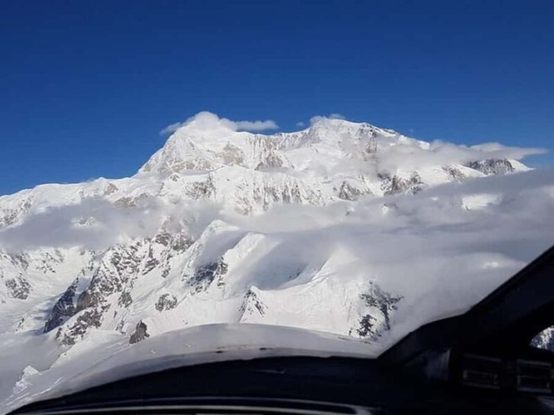 Denali: Scenic Flightseeing Tour Over Denali National Park - FAQs