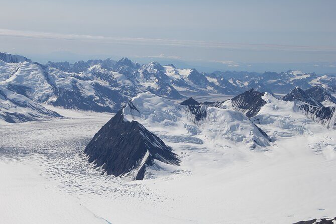 Denali Southside Adventure Flightseeing Tour from Talkeetna - Frequently Asked Questions