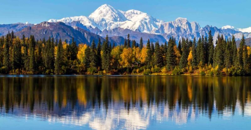 Denali State Park: Guided Byers Lake Kayaking Tour - Practical Tips for Participants