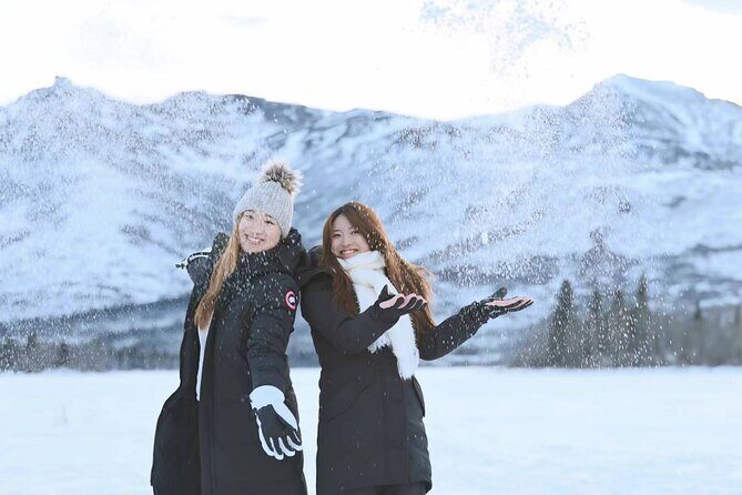 Denali Summer Winter Trial Shuttle with Professional Camera - Discovering Denali with a Professional Camera: A Practical Review