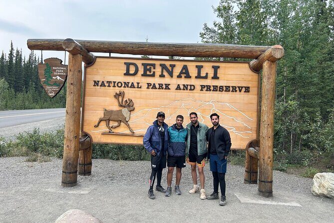 Denali to Fairbanks Private Shuttle Transfer - Who Would Love This Service?