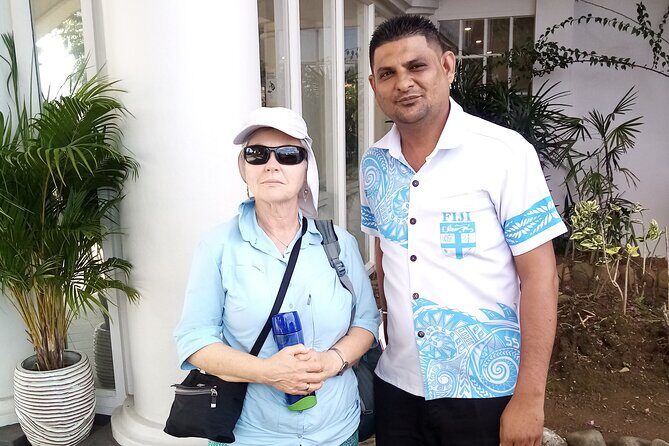 Denarau Hotels/ Resorts to Natadola Beach Round Trip - Final Note