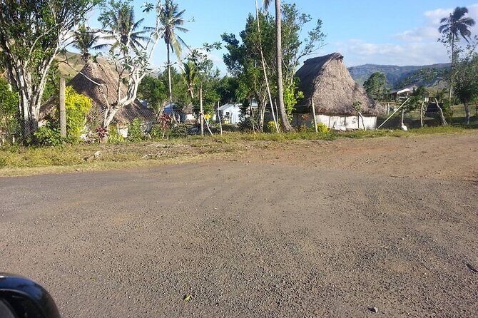 Denarau Hotels to Nadi Airport (Private Departure Transfer) - The Power of Private Transfers: Why It Matters