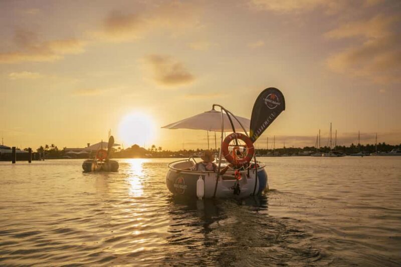 Denarau: Self Drive BBQ eBoat Cruise with Onboard BBQ Fiji - Who Is This Tour Best For?