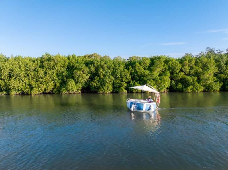 Denarau: Self Drive BBQ eBoat Cruise with Onboard BBQ Fiji - Frequently Asked Questions (FAQs)